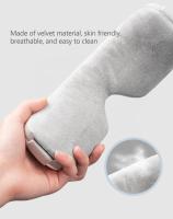 China Professional Relief of Eye Strain with Electronic Wireless Music Beauty Care Massager for sale