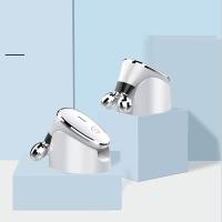 China 2024 Beauty Machine HAND HELD USB Plugs Type 4D Microcurrent Face Massager Roller Face for sale