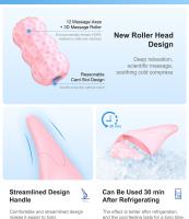 China Beauty Device for Skin Rejuvenation and Hair Regrowth No Plugs Type Target Area Eyes for sale