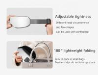 China 38-40C Hot Compress Intelligent Eye Care Massage Equipment for Relieving Eye Fatigue for sale