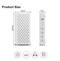 China Neoprene Covered Red Light Therapy 660nm 850nm 500W 100 Lamp Beads for Muscle Relaxation for sale