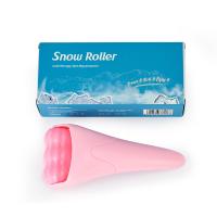 China Waterproof Derma Rolling System for Salon Skin Cooling Ice Roller and Face Massage for sale