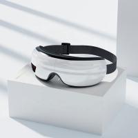 China Efficiently Relieve Eye Fatigue with 500g±5g Packaging Weight Heat Music Eye Massager for sale