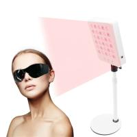 China Red Light Therapy LED 4th Gear 24W Smooth Fine Lines 633nm 830nm for Wrinkle Removal for sale