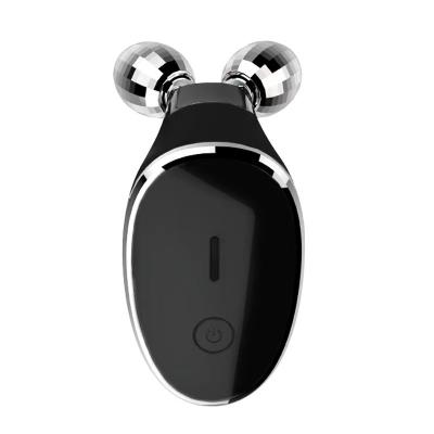 China Beauty Home RF V Line Face Massager EMS Electrical Muscle Stimulation for Face Lift for sale