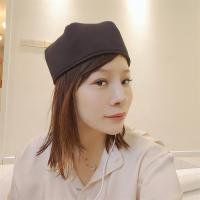 China 120 Lamp Beads Red Light Therapy Hat for Hair Growth 660nm 850nm Relieve Head Fatigue for sale
