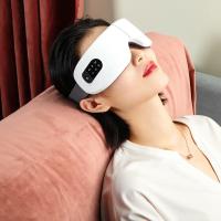 China Bluetooth Eyecare Eye Massager for Rechargeable Fatigue Relief and Music Relaxation for sale