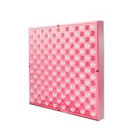 China 660nm 850nm Red LED Light Therapy Face and Body Treatment with EU Plugs Type Neoprene for sale