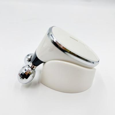 China Wrinkle Removal Function OEM ODM Yes LED Photon Therapy Neck and Face Lifting Massager for sale