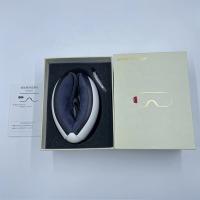 China Convenient Eye Massager for Relieving Strain and Promoting Relaxation 850mAh Battery for sale