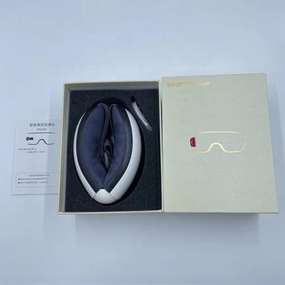 China Convenient Eye Massager for Relieving Strain and Promoting Relaxation 850mAh Battery for sale