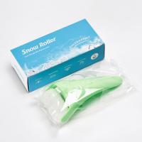 China Promote Beard Growth and Reduce Dark Circles with Derma Roller Titanium Needle Roller for sale