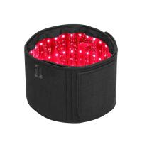 China Red Light Therapy Belt 105pcs LED 660nm 850nm for Waist Muscle Relax and Lipo Fat Loss for sale
