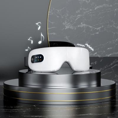 China Hot Compress Temperature 38-40C Eye Massage Instrument For Effective Eye Care for sale