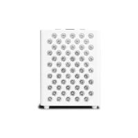 China 4 Modes Dimming Gear LED Light Therapy with 633nm 830nm Infrared Light 60 Lamp Beads for sale