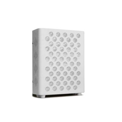 China Dimming Gear 4 Modes 300W 60PCS LED Red Light Therapy Device for Home and Pain Relief for sale