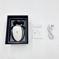 China Advanced Technology Face Neck Lifting Massager with EMS Electrical Muscle Stimulation for sale