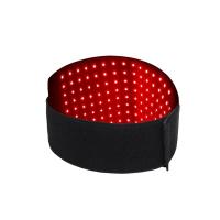 China Infrared Red Light Therapy Belt for Face Home 120 Lamp Beads Skin Firming Waterproof NO for sale