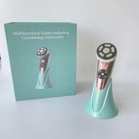 China Direct from Rf Ems Beauty Device for Home Anti Aging Handheld Rf Device NO Waterproof for sale