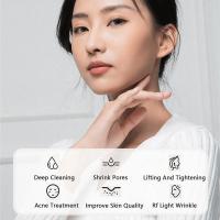 China Direct from Rf Ems Beauty Device for Home Anti Aging Handheld Rf Device NO Waterproof for sale