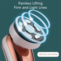 China Direct from Rf Ems Beauty Device for Home Anti Aging Handheld Rf Device NO Waterproof for sale