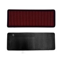 China 360 Lamp Beads 660nm 850nm Red and Infrared Light Therapy for Targeted Body Relief for sale