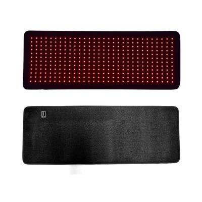 China 360 Lamp Beads 660nm 850nm Red and Infrared Light Therapy for Targeted Body Relief for sale