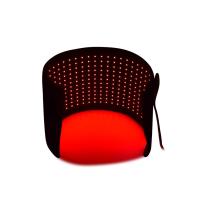 China 360 Lamp Beads 660nm 850nm Red and Infrared Light Therapy for Targeted Body Relief for sale