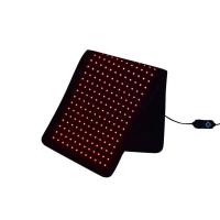 China 360 Lamp Beads 660nm 850nm Red and Infrared Light Therapy for Targeted Body Relief for sale