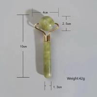 China Experience the Healing Properties of Jade with Our 19*16*5cm Foot Roller Massage Set for sale