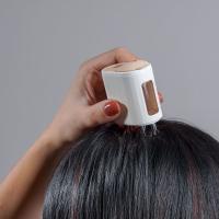 China Vibration Massage Hair Comb for Pet Grooming and Care Professional Design Home for sale