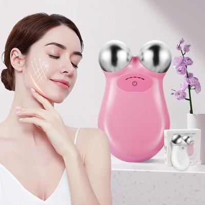 China V Shape Face Lifting Skin Beauty Tool Device for Firming and Lifting Customized Color for sale