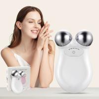 China Face Massager Skincare Tool for Firming and Lifting Skin Waterproof Anti Aging Device for sale
