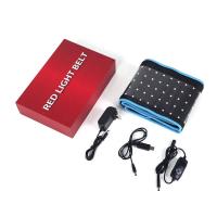 China 660nm 850nm 105pcs LED Red Light Therapy Device for Shoulder Back Knee Pain Relief for sale