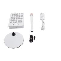 China 24W Adjustable Red Light Therapy Beauty Device for Anti-Aging and Skin Rejuvenation for sale