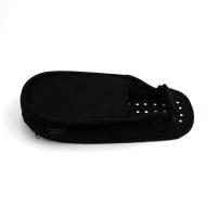 China 75% Neoprene and 25% Velvet Red Light Therapy Slippers 132 Lamp Beads 660nm 850nm for sale