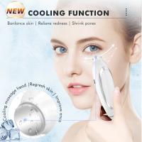China Electric Neck Massager Anti-Aging Device for Neck Face Beauty Plugs Type Other for sale
