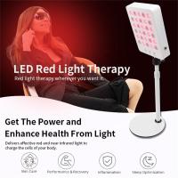 China 30pcs*1W Electricity Power Red Light Therapy Device for Target Area Face Pain Relief for sale