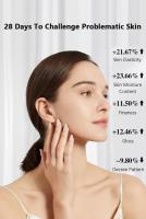 China Portable Beauty Equipment LED Light Therapy Face Mask for Whitening and Acne Treatment for sale
