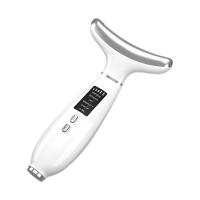 China Other Plugs Type Electric Massage Device for Anti-Aging and Neck Rejuvenation for sale