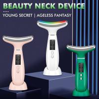 China Other Plugs Type Electric Massage Device for Anti-Aging and Neck Rejuvenation for sale
