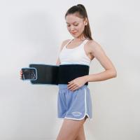 China Customizable Infrared Red Light Therapy Waist Belt for Body Slimming and Pain Release for sale