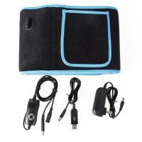 China Customizable Infrared Red Light Therapy Waist Belt for Body Slimming and Pain Release for sale