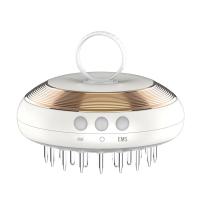 China Hair Growth Laser Comb with Frequency Anti Loss Massage and Infrared Advantage 3 in 1 for sale