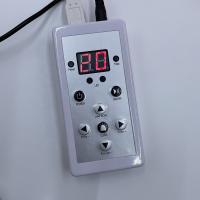 China 7 Colors LED Face Mask Plugs Type CN for Anti Wrinkle Red Light Therapy Waterproof NO for sale