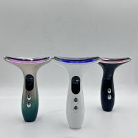 China Photon Therapy Face Lifting Machine for Anti-Aging and Wrinkle Removal Rated Power 2.5W for sale