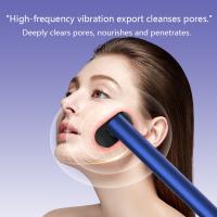 China USB Charging Eye Massager Wand Vibration for Anti Aging and Eye Rejuvenation Treatment for sale
