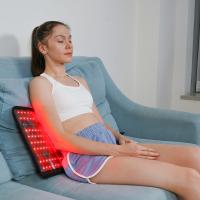 China Equine Red Light Therapy Waist Belt for STANDING Horse Weight Loss and Back Pain Relief for sale