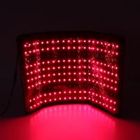 China Equine Red Light Therapy Waist Belt for STANDING Horse Weight Loss and Back Pain Relief for sale