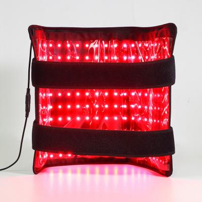 China Red Light Therapy Equine Horse Waist Belt for Relief of Back Pain and Weight Loss for sale